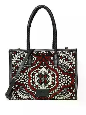 V°73 Amelia Tote Bag