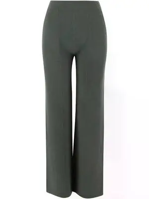 Bruno Manetti Cashmere Trousers