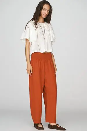 Pilcro Balloon Pants