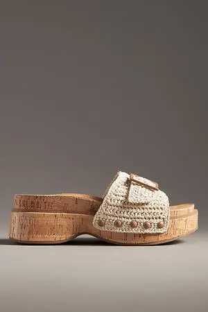 Kelsi Dagger Brooklyn Platform Sandals For Women