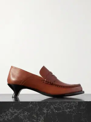 Loewe Pointed Toe Shoes For Women