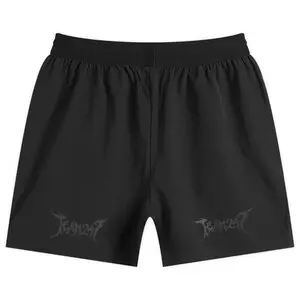 REPRESENT X 'platinum' Fused Short