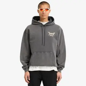 REPRESENT X 'platinum' Oversized Hoodie