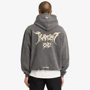 REPRESENT X 'platinum' Oversized Hoodie