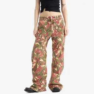 Rabanne Camo Trousers