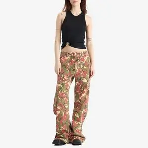 Rabanne Camo Trousers