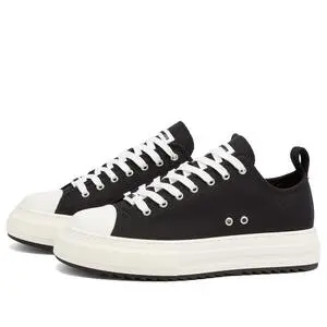 Dsquared2 Canvas Low Top Sneakers