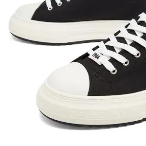 Dsquared2 Canvas Low Top Sneakers