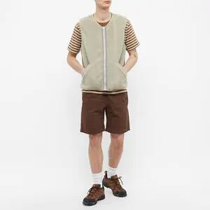 Gramicci Twill G-short