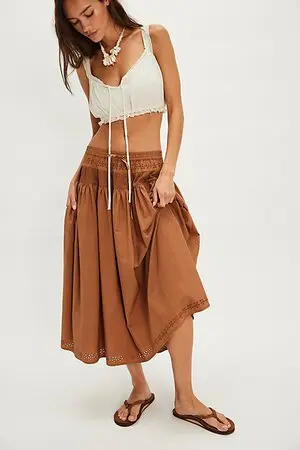 Free People Gesibelle Set
