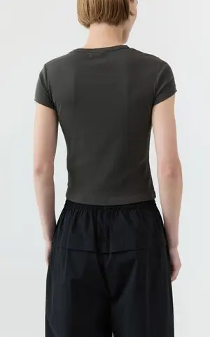 ST. AGNI Organic Cotton Baby Tee