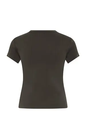 ST. AGNI Organic Cotton Baby Tee