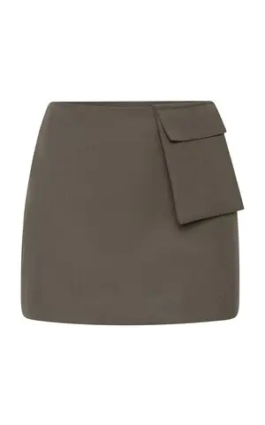 St. Agni Mini Skirts