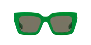 Bottega Veneta Bv1212s Sunglasses - Green