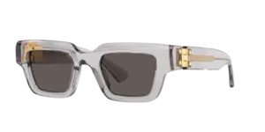 Bottega Veneta Bv1230s Sunglasses - Grey