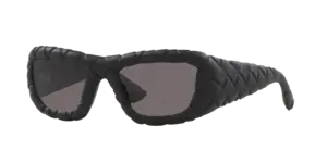 Bottega Veneta Sunglasses - Grey