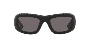 Bottega Veneta Sunglasses - Grey
