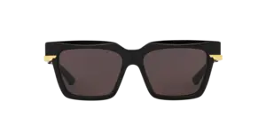 Bottega Veneta Sunglasses - Grey