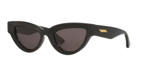 Bottega Veneta Sunglasses Grey