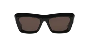 Bottega Veneta Sunglass Bv1283s - Brown