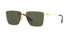 Bottega Veneta Sunglasses - Green