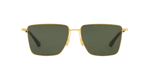 Bottega Veneta Sunglasses - Green