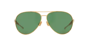 Bottega Veneta Sunglasses - Green