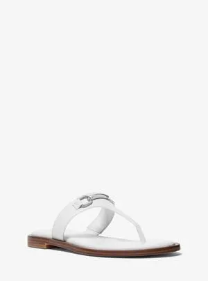 Michael Kors Metallic Shoes For Women