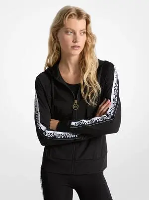 Michael Kors Zip Up Activewear For Women