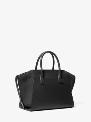 Michael Kors Avril Large Satchel
