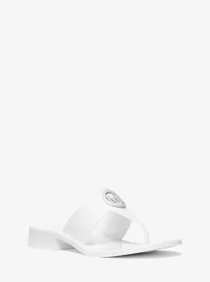 Michael Kors Slides Sandals For Women