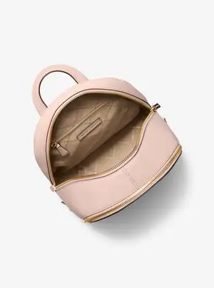 Michael Kors Rhea Medium Backpack - Pink