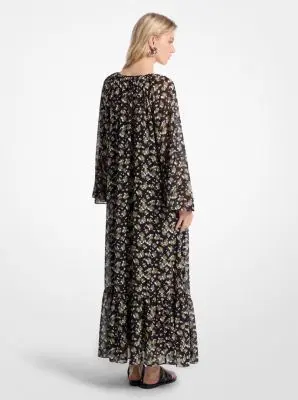 casual midi dress for summer This Southern Shopper-Loved Summer Dress Is Only $13