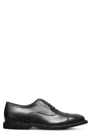 Allen Edmonds Park Avenue Oxford - Black
