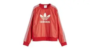 Adidas X Wales Bonner Nylon Crew