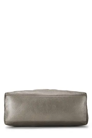 Gucci Leather Soho Chain Tote