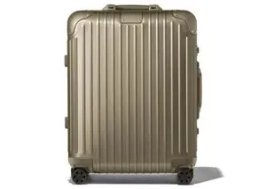 RIMOWA Original Cabin Plus - Titanium