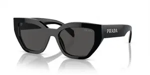 Prada Butterfly Sunglasses