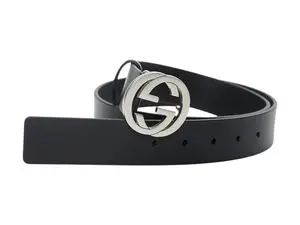 GUCCI GUCCI GG Supreme Belt