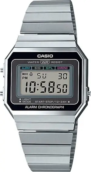 Casio Vintage Digital Watch
