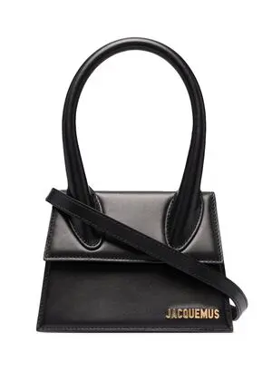 Jacquemus Le Chiquito Moyen Bag