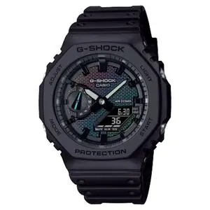 Casio Analog-digital Watch