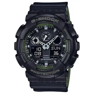 Casio Watch - Resin