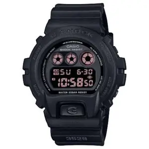 Casio Digital G-shock Watch