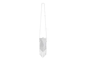 Rabanne Fringe Bags For Women