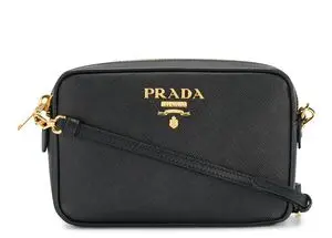 Prada Saffiano Crossbody