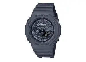 Casio G-shock Strap Watch - Resin