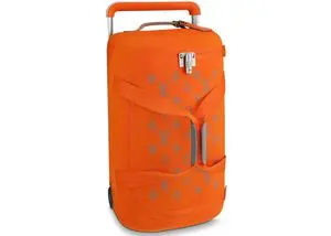 LOUIS VUITTON Horizon Duffle Soft Jacquard 55
