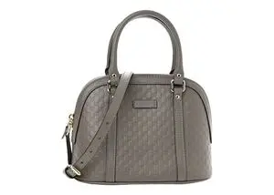 Gucci Microguccissima Mini Dome Bag