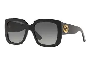 Gucci Square Frame Sunglasses